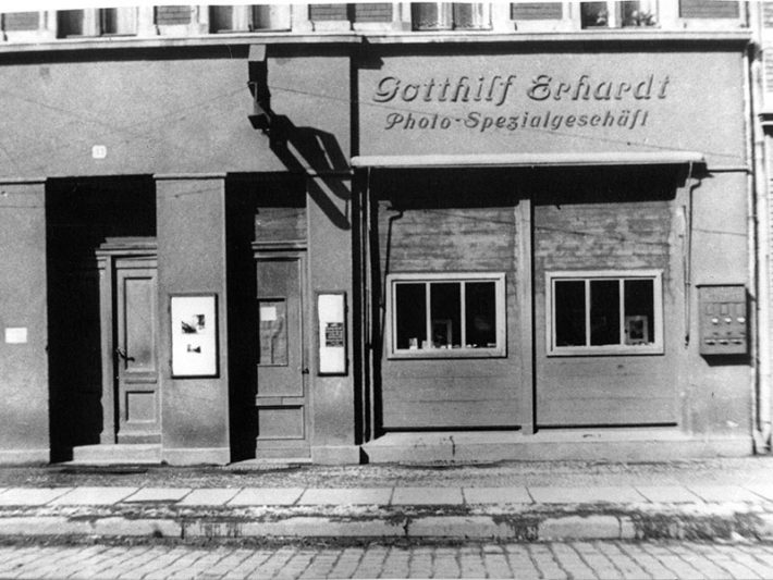 Wir feiern 115 Jahre Foto Erhardt - Foto Erhardt Blog