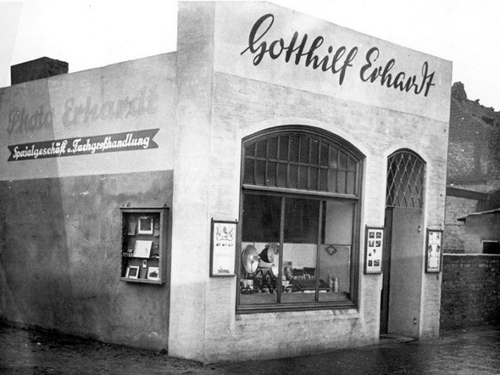 Wir feiern 115 Jahre Foto Erhardt - Foto Erhardt Blog