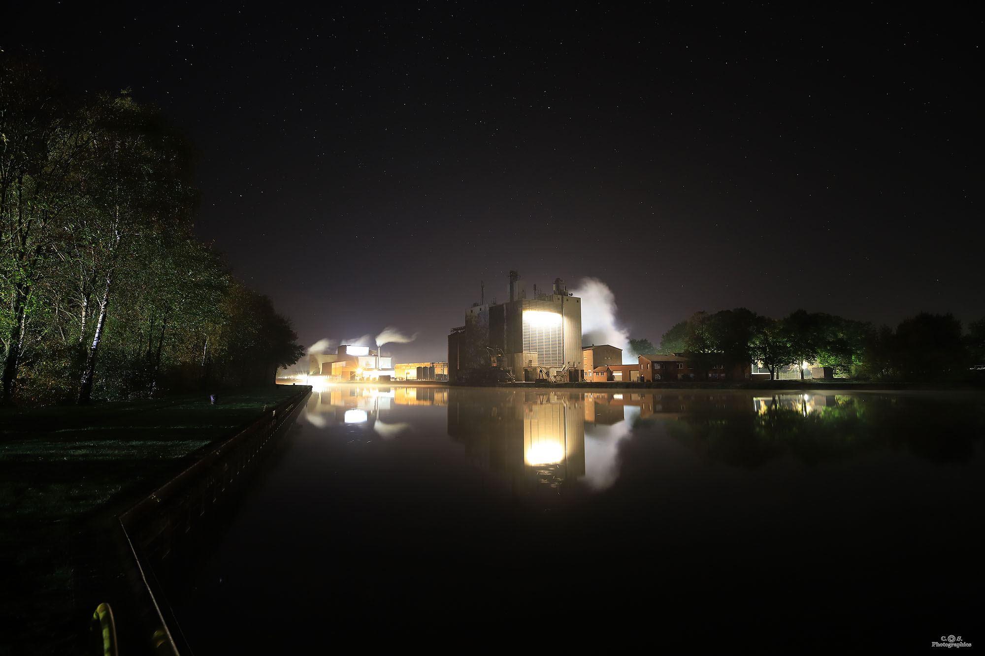 HDR Fotografie - der Einstieg - Foto Erhardt Blog