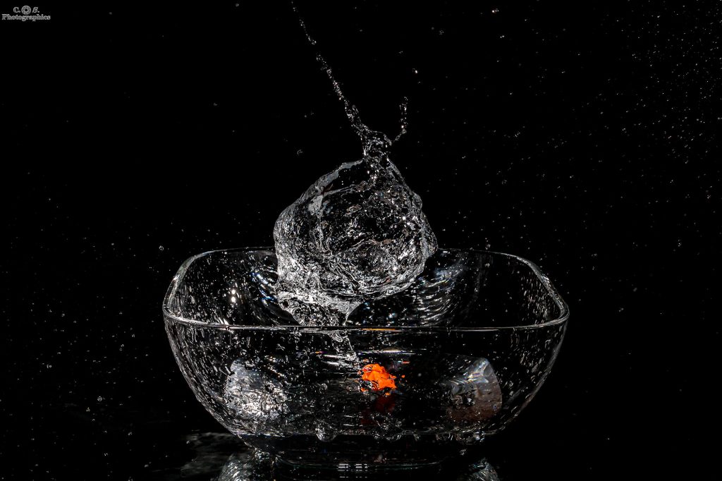 High-Speed fotografie - Foto Erhardt Blog