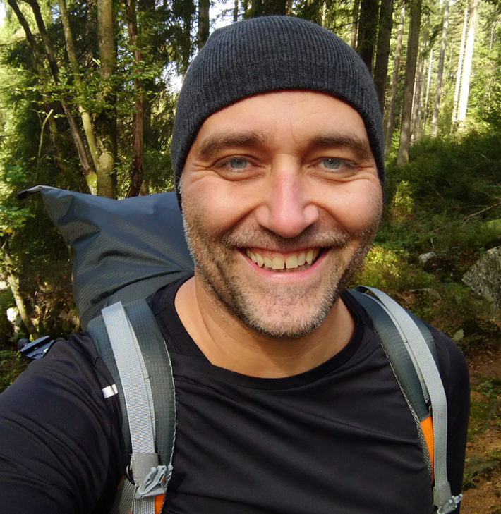 Mit Andreas Pacek auf Fototour in Deutschland - Foto Erhardt Blog