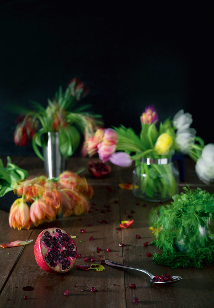 Stillleben fotografieren - Foto Erhardt Blog