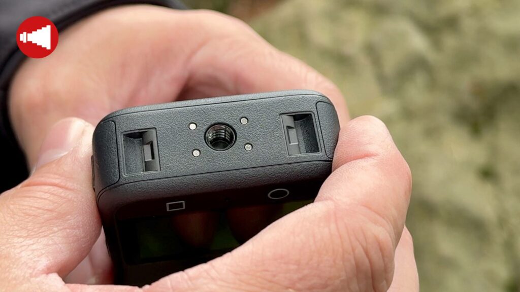 DJI Osmo 360 im Test - Unsere Erfahrung mit der 360° Kamera