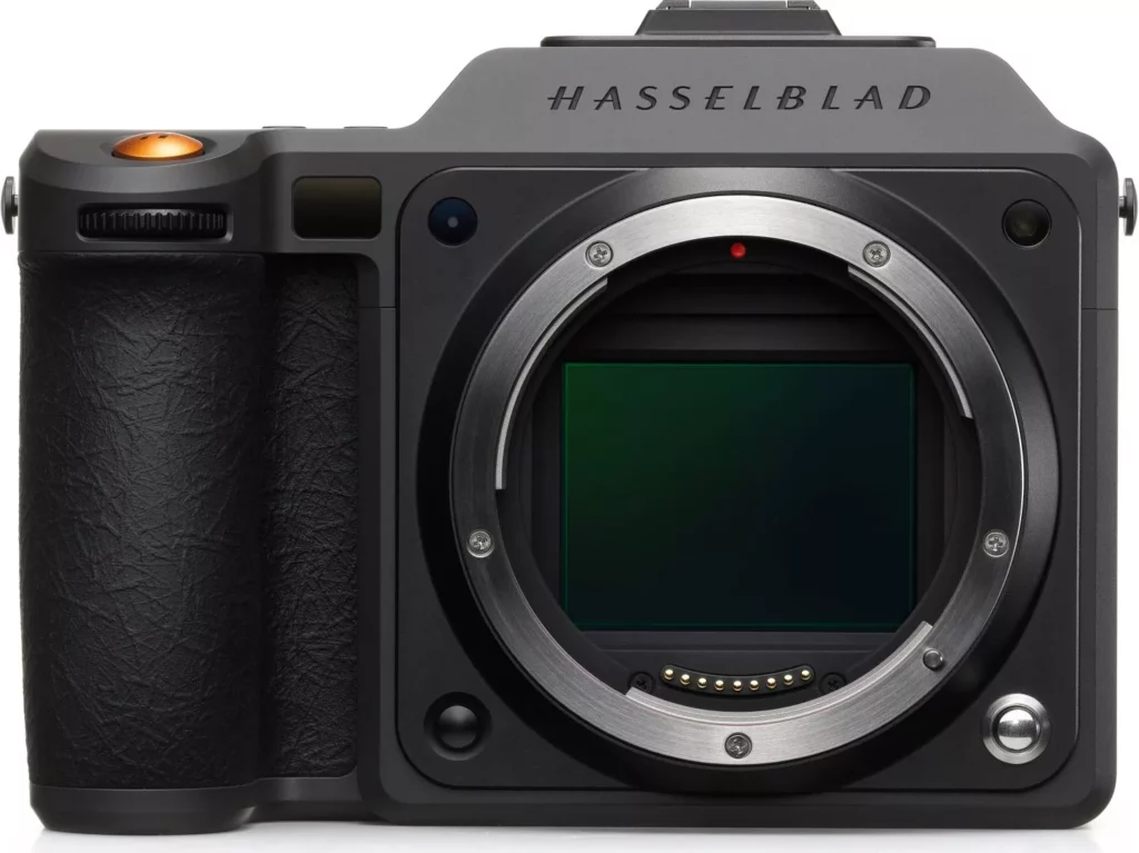 Hasselblad X2D II 100C & XCD 2,8-4/35-100E im Test