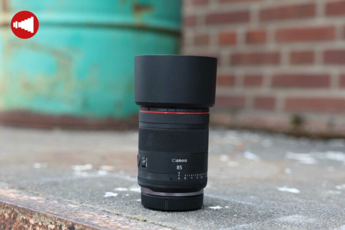 Canon EOS C50 im Test – Ein Traum für Solo-Creator!