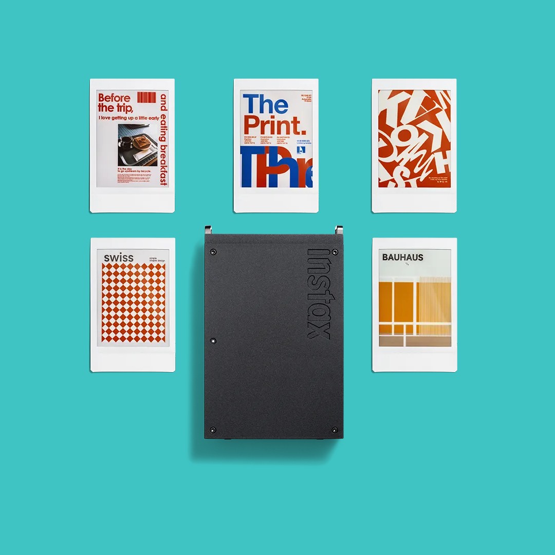 instax mini Evo Cinema & mini Link+ im Test